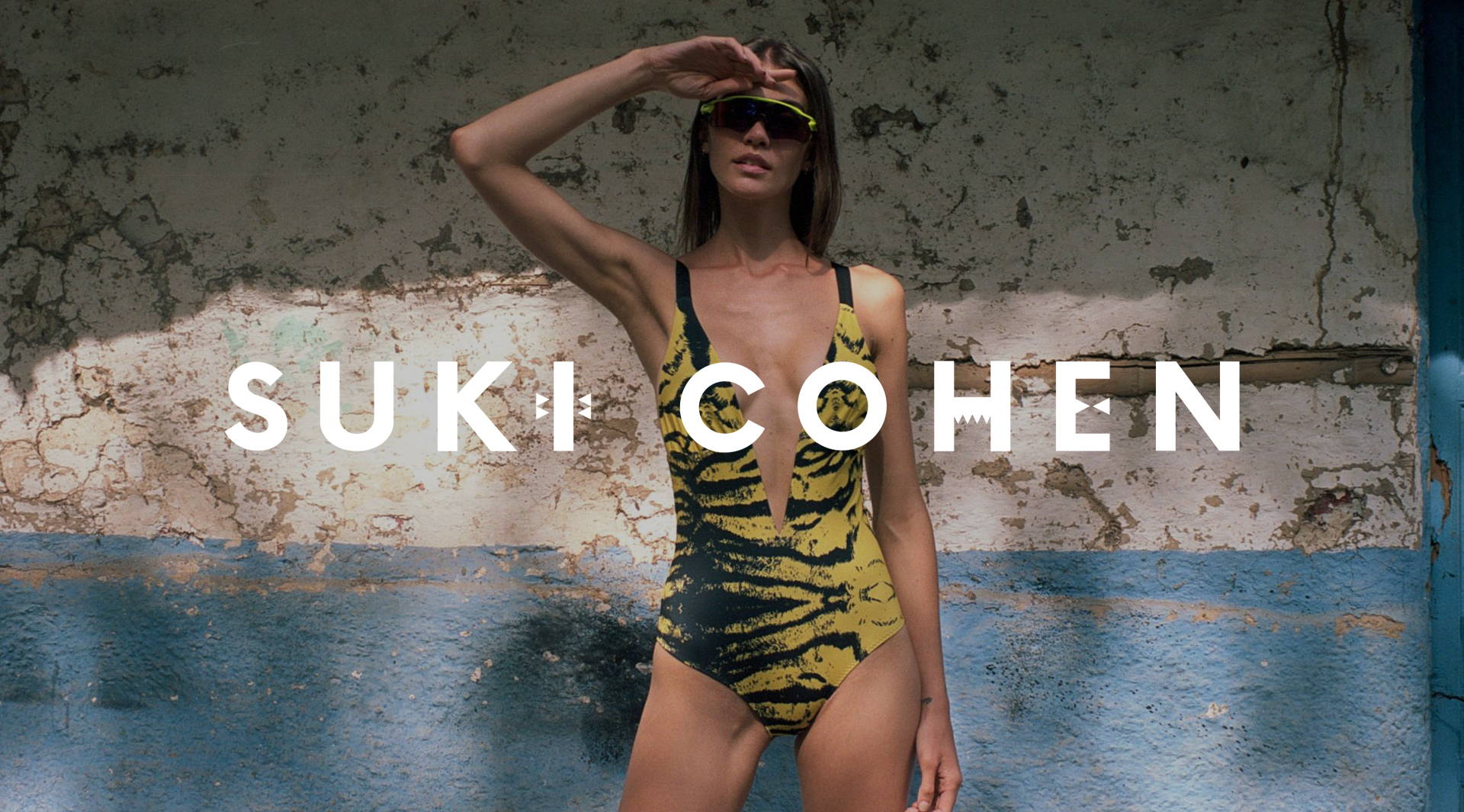 Suki Cohen – VIPOP